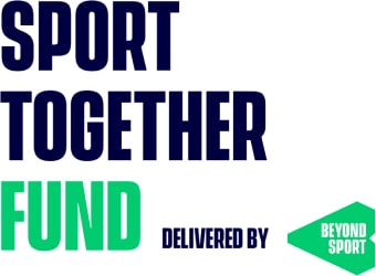 Beyond Sport Logo