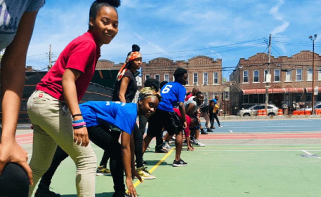 Homepage - Beyond Sport